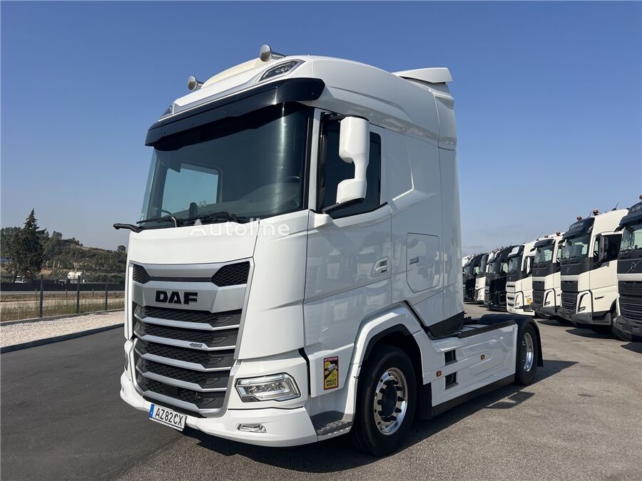 DAF XG480 tegljač
