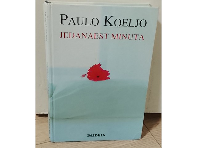 JEDANAEST MINUTA - PAULO KOELJO