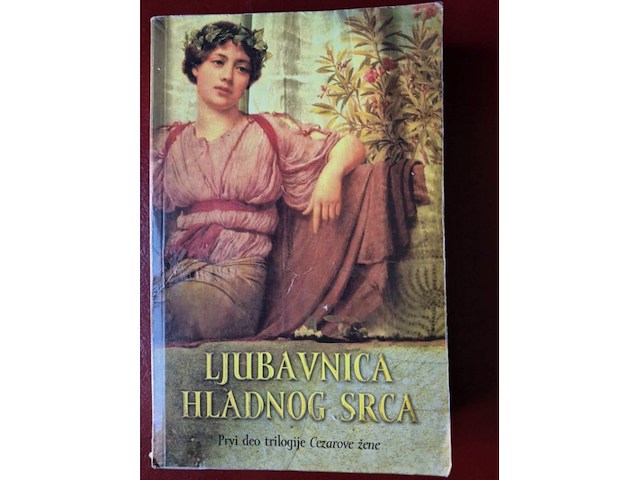 Kolin Mekalou - Ljubavnica hladnog srca