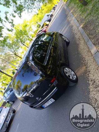 Opel Meriva 1.6 2008god