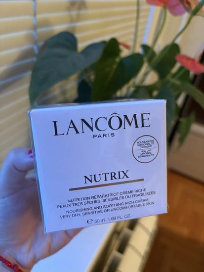Lancome Nutrix krema, NOVO