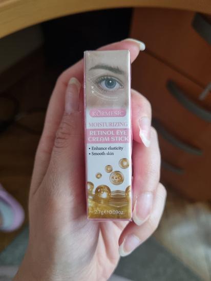 Novo! KORMESIC retinol u stiku