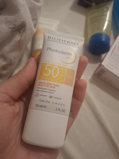 Photoderm AR tonirana spf 50