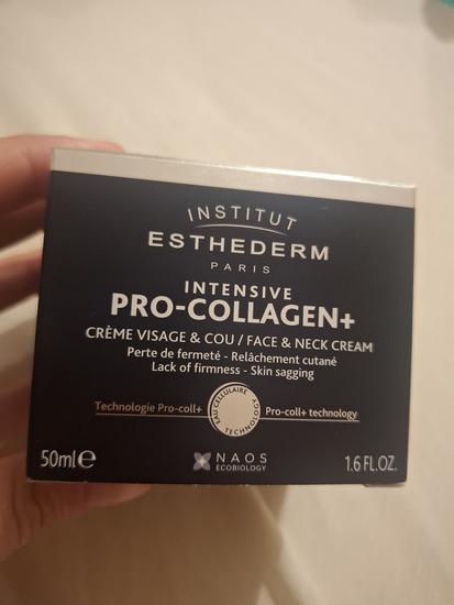 Esthederm intensive pro collagen