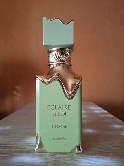 Eclaire Pistache Lattafa parfem
