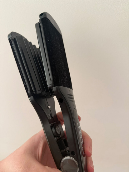 Babyliss presa za kosu - morski talasi
