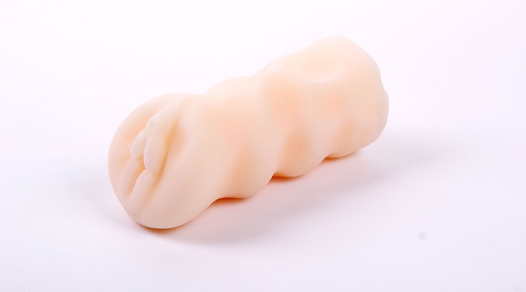 Vagina Masturbator MI 001