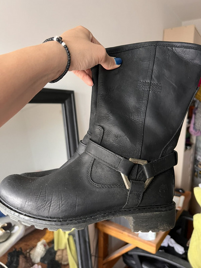 timberland cizme