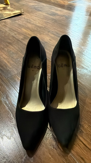 Gémo salonke