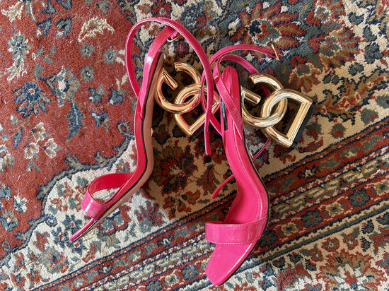 D&G sandale