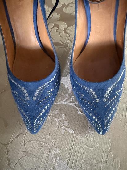 Isabel Marant salonke