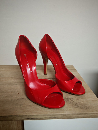 Rezz 50% SNIZENE Casadei original cipele