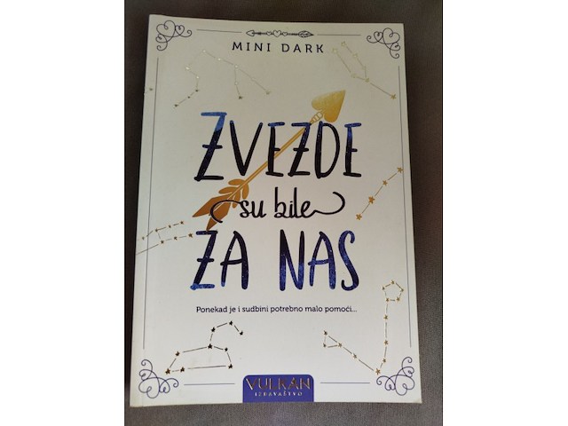 Zvezde za nas- Mini Dark