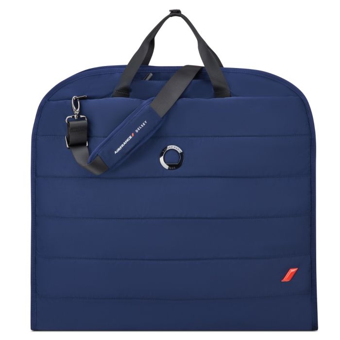 Torba za odela teget Elegance DELSEY