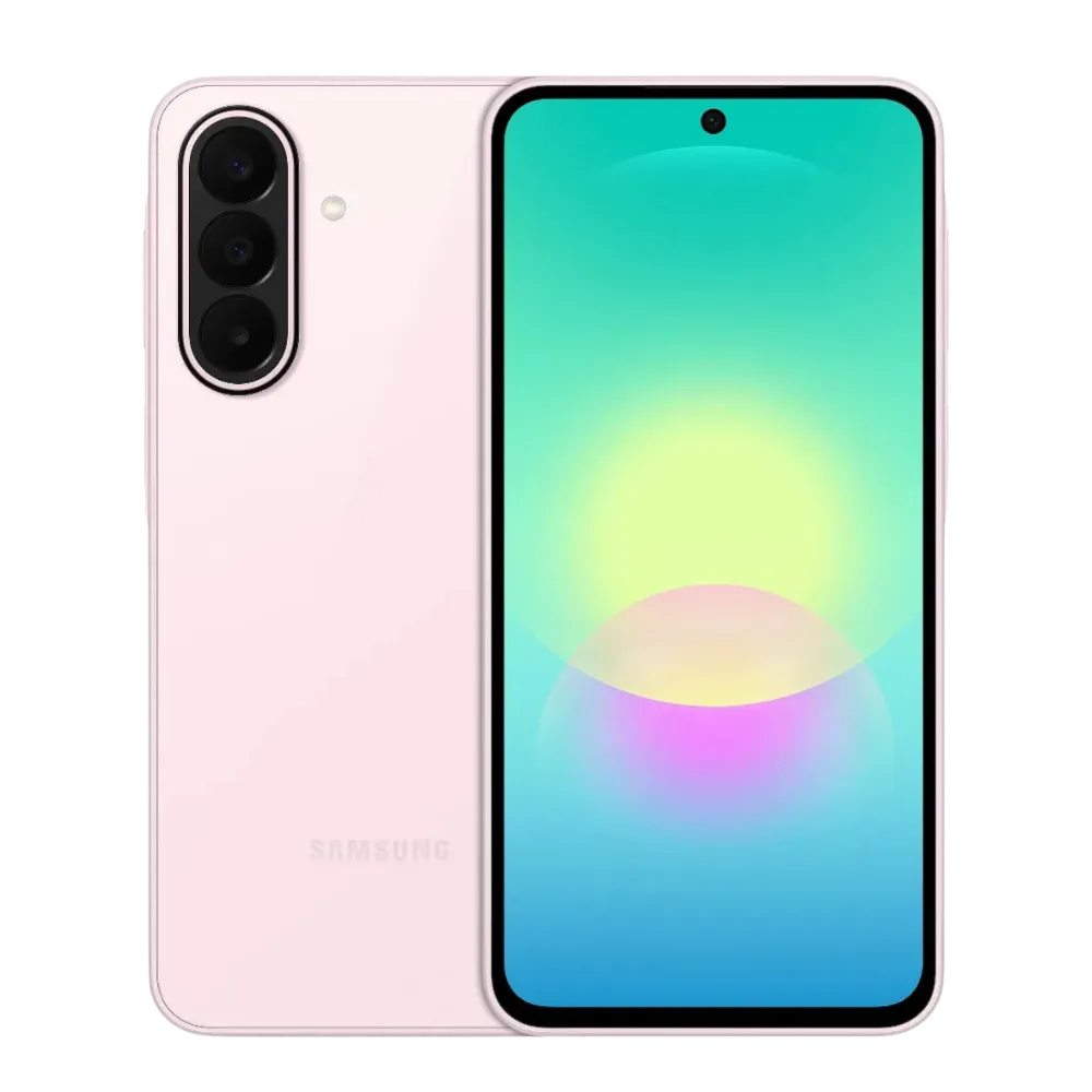 Samsung Galaxy A27 5G 8/256GB, Roze (Light Pink)