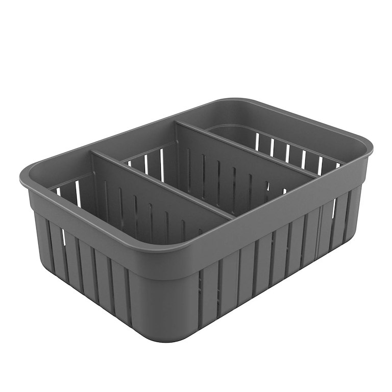Organizer sa pregradama Trio VELIKI
