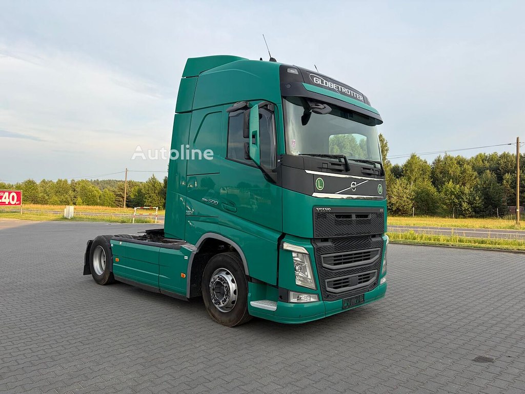 Volvo FH 500 tegljač