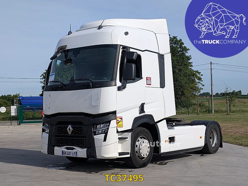 Renault T 480 tegljač