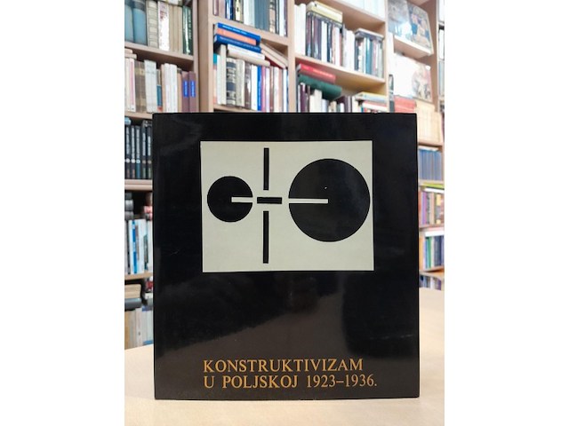 KONSTRUKTIVIZAM U POLJSKOJ 1923 - 1936.
