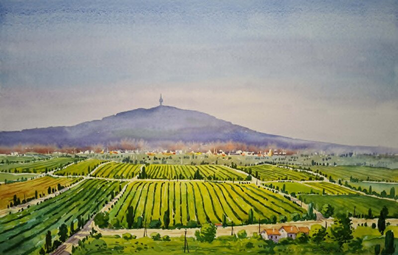 Fruška Gora