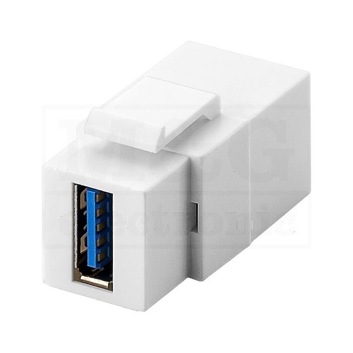 KEYSTONE MODUL USB 3.2 Tip A/A