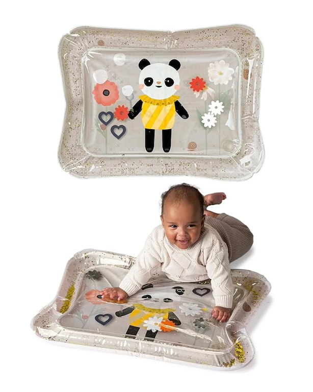 Neutralna vodena podloga Taf Toys Panda