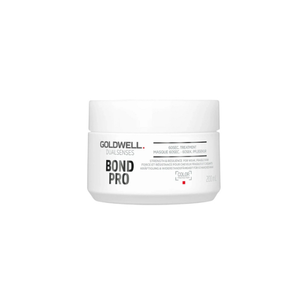 Goldwell Dualsenses Bond Pro 60Sec Treatment