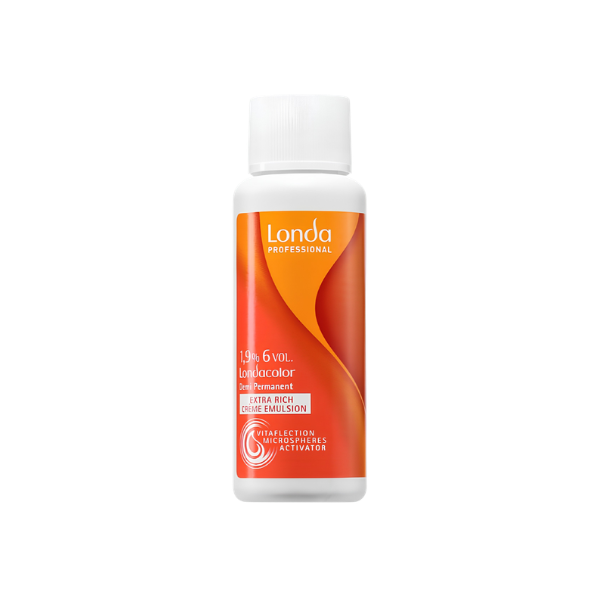Londa Professional Demi Color Hidrogen