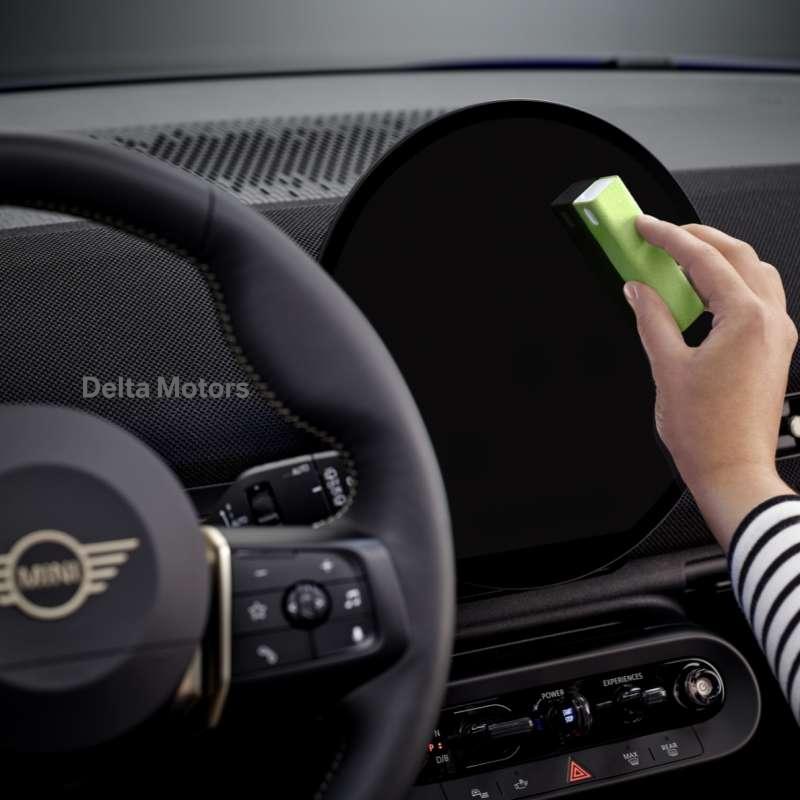 MINI display cleaner