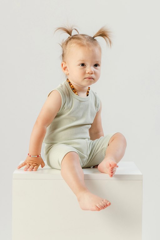 Bebi kratke helanke