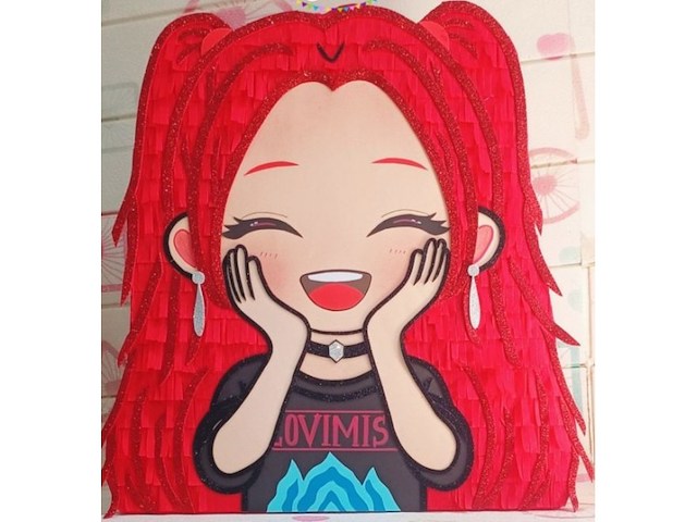 Mira, K-pop, PINJATA