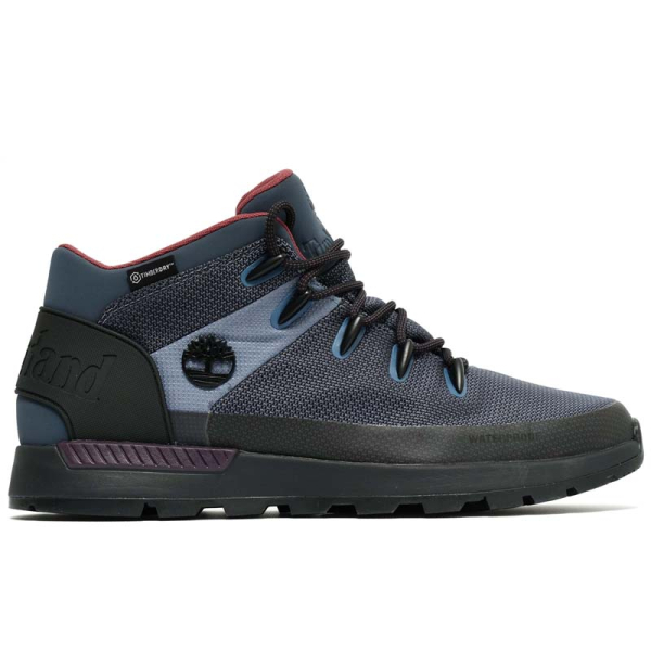 TIMBERLAND ?IZME MID LACE UP WATERPROOF SNEAKER ZA MUŠKARCE