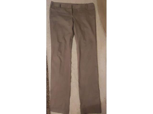 Ženske pantalone marke PS, vel.38