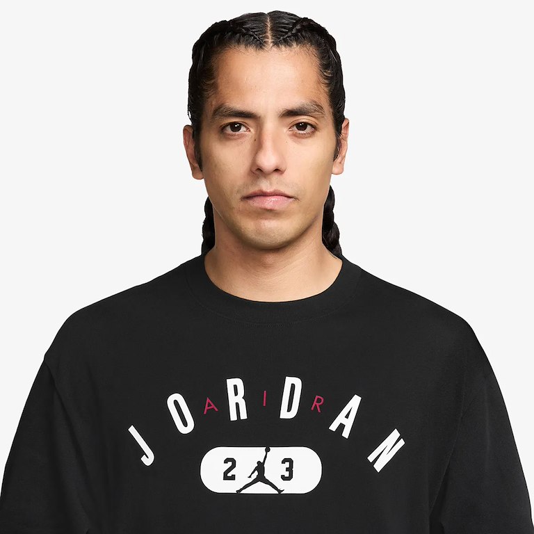 NIKE Majica Jordan City