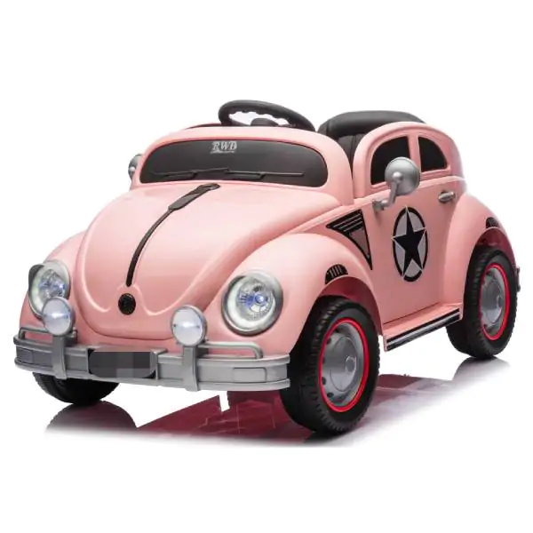 Buba auto za decu 12V MB273 ROZE