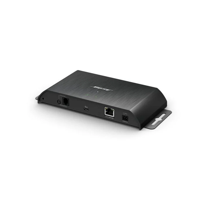 Bose ControlSpace EX-UH USB/headset Dante endpoint