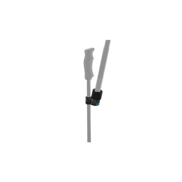 Nosac GOPRO Ski Pole Mount for Extension Poles