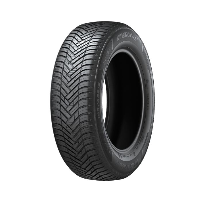 245/45R18 Hankook Kinergy 4S2 100Y XL ROF FP