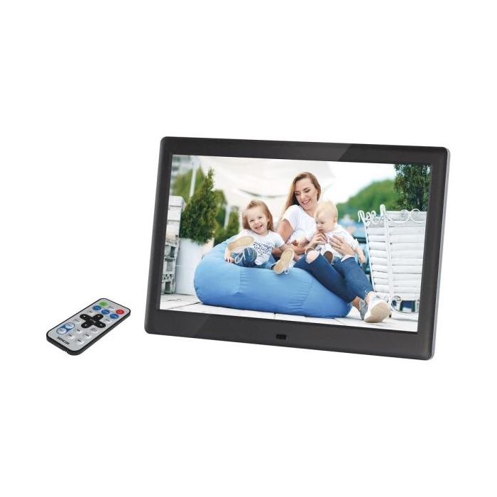 Digitalni Foto ram za slike SENCOR SDF 1082 crni