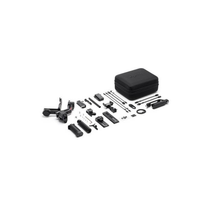Gimbal DJI RS 4 Pro Combo