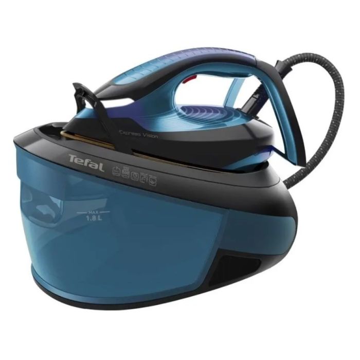 TEFAL Parna stanica SV8151