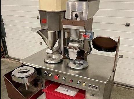 Elanko Model 10 punjač kapsula