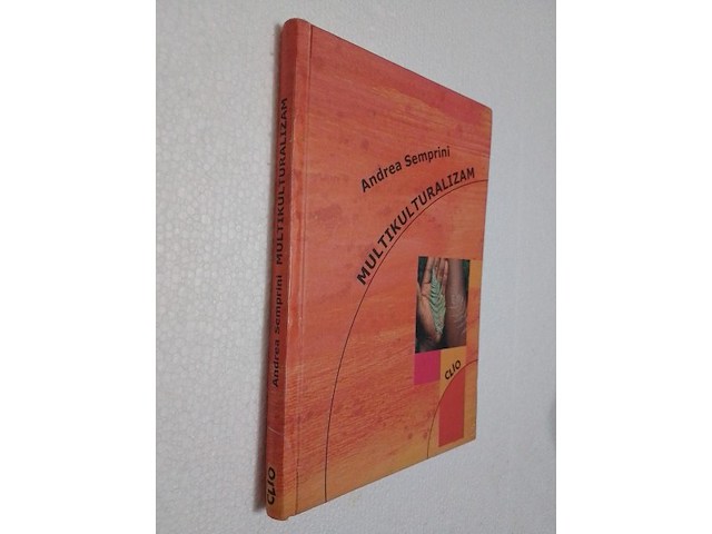 MULTIKULTURALIZAM -ANDREA SEMPRINI