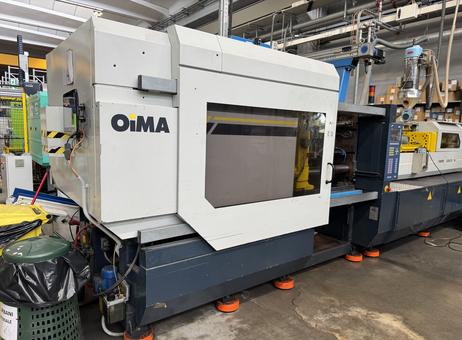 2002 OIMA STRATOS 2200.270 SX IN0813
