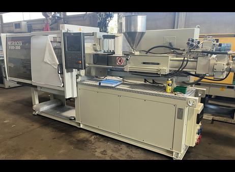 Negri Bossi NB V85-300 2009 MP1183