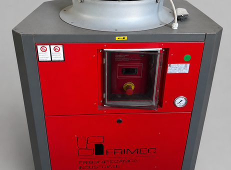 Chiller FRIMEC MK Evo PRO 9