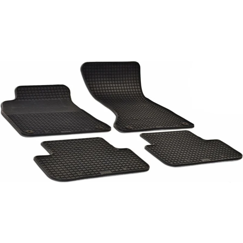 Gumene patosnice Audi A5 (B8) Sportback (2009-2016) – Zubri P212958