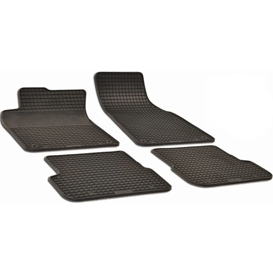 Gumene patosnice Audi A6 (C6) (2006-2011) – Zubri P214830