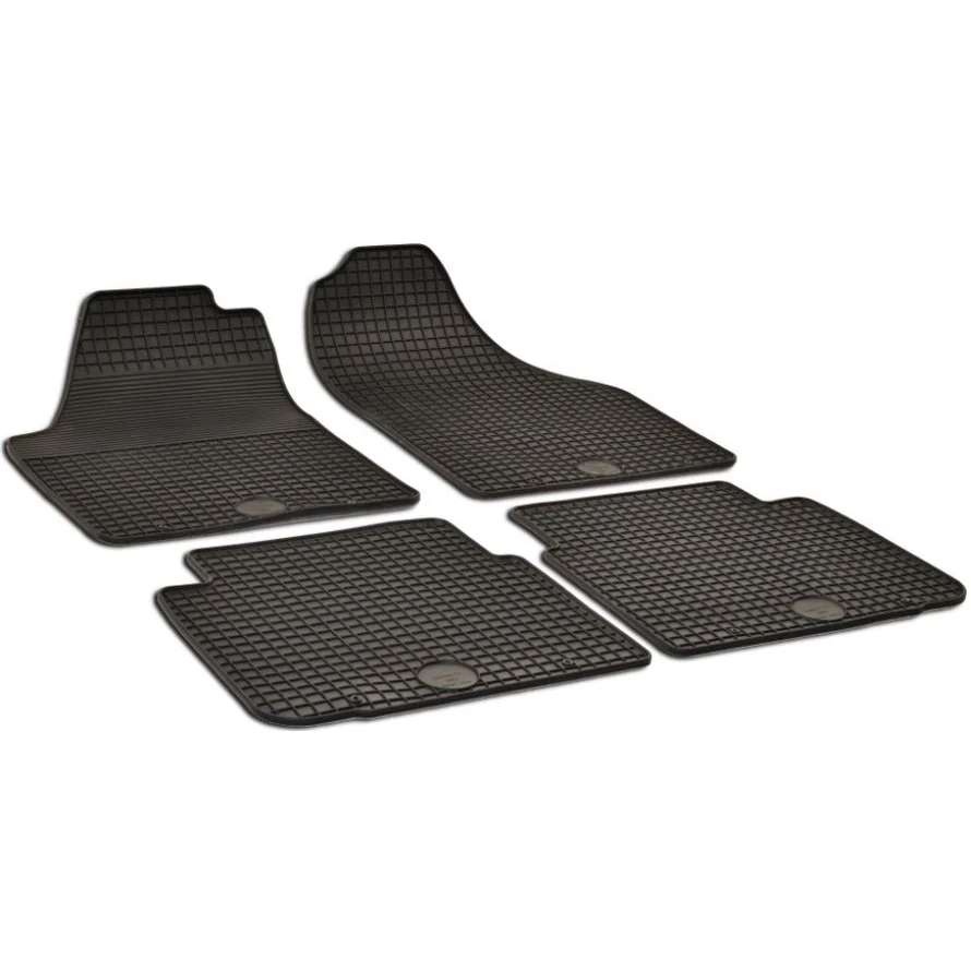 Gumene patosnice Fiat Idea (2003-2012) – Zubri P214274