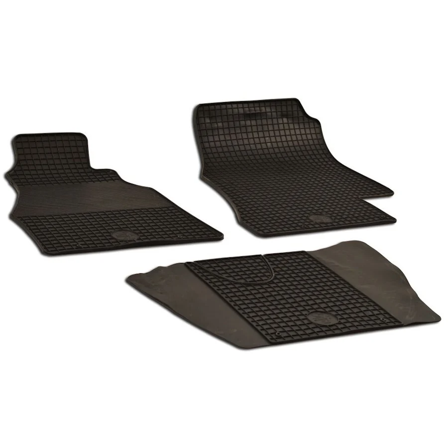 Gumene patosnice VW LT2 (1997-2005) – Zubri P214868